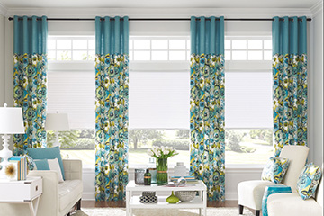 Custom Order Window Treatments | baliblinds.com